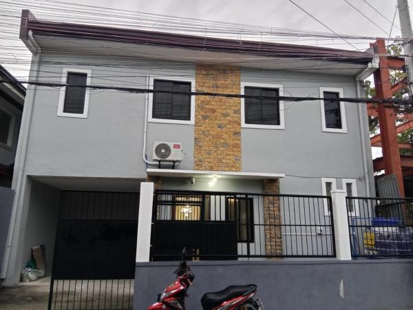 Welcome To Hambella Home - Lapu-Lapu City