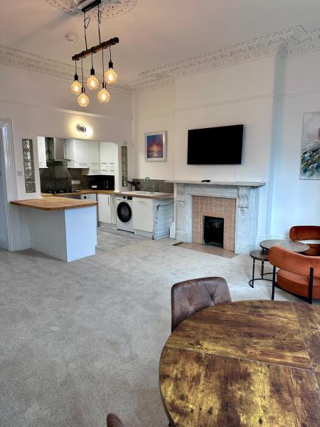 Wilderness House Apartments By Smart Welcomes - Noss Mayo