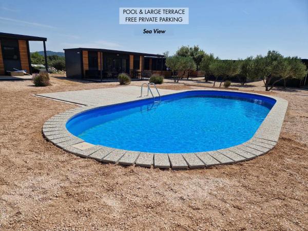 Mobile Home Elica, Pirovac - Murter