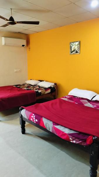 Aryas Comforts Sri Rangapattana - Srirangapatna