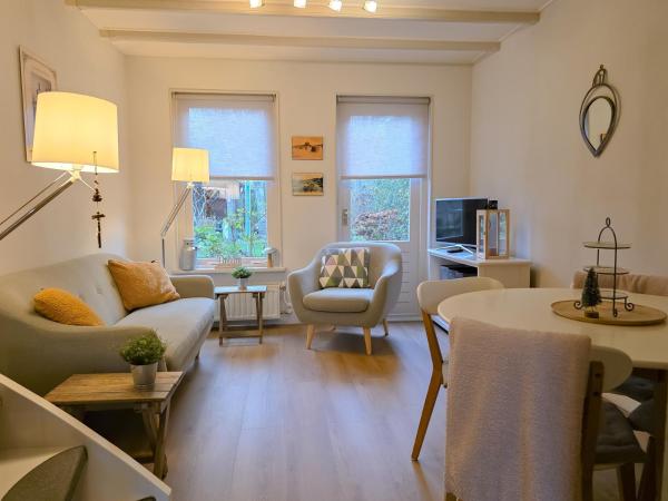 Vakantiewoning Do61 Domburg - Aagtekerke