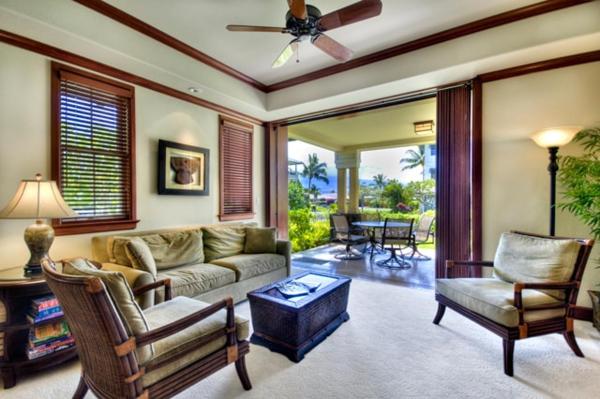 Luxury Beach Front Villa - Kolea! - Hawaii