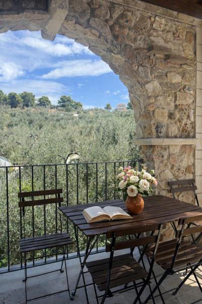 La Chianconata Rooms - Vieste