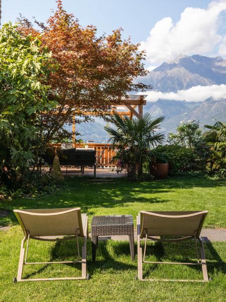 Pension Chalet Andy - Lana