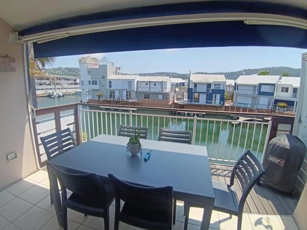 Waterfront - 8 Commodore Life On The Water 3 Br - Sudáfrica