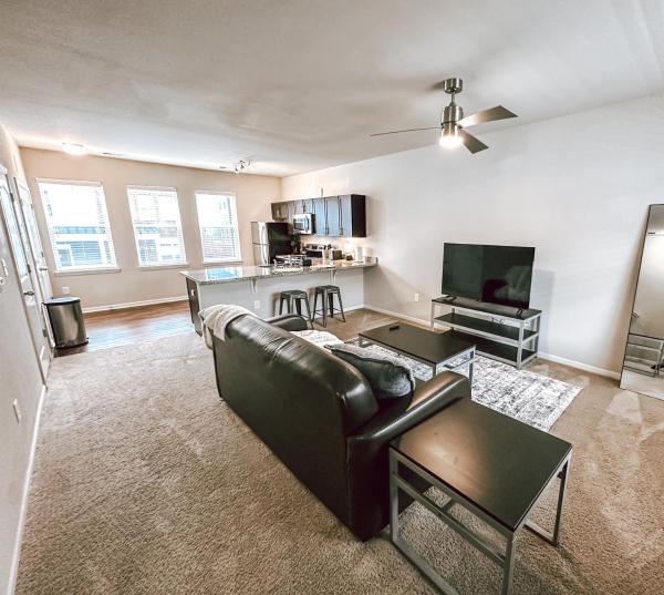 The Dillon - Bloomington, IN