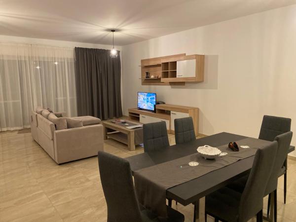 Xagħra Lodge - Malta