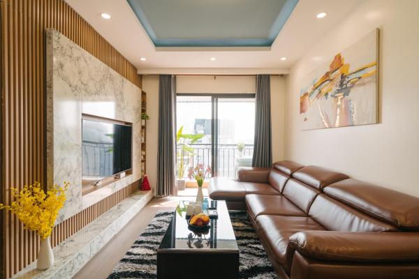 Aura Apartment - Hanoi