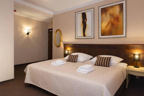 Royal Rooms Self Check-in - Polen