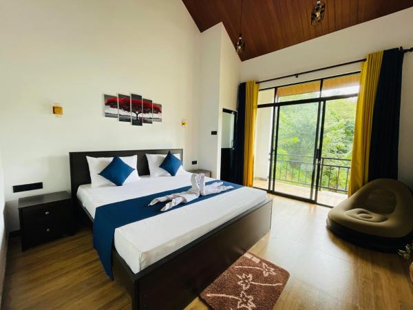 Ella White Tea Garden Hotel - Sri Lanka