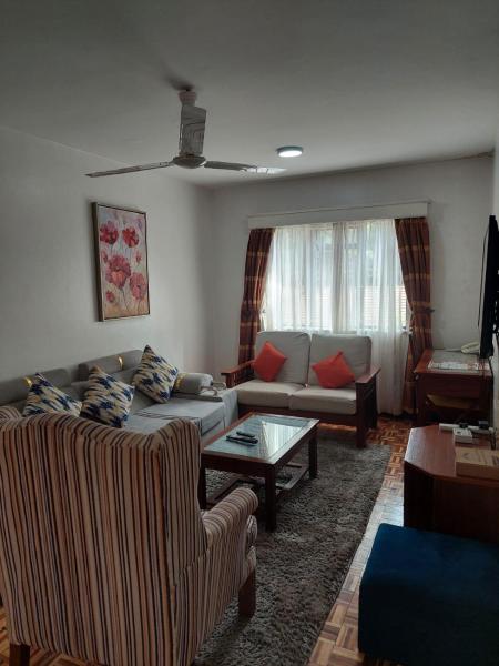 A&l Suites Lantana Road - Nairobi
