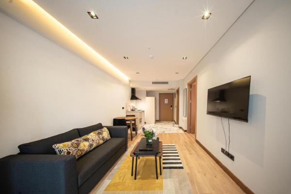 Hay Rezidans - Istanbul