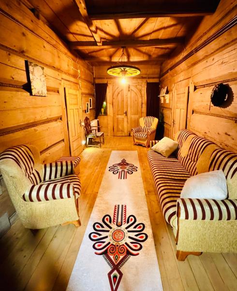 Przytulisko Dom Na Wyłączność - Białka Tatrzańska