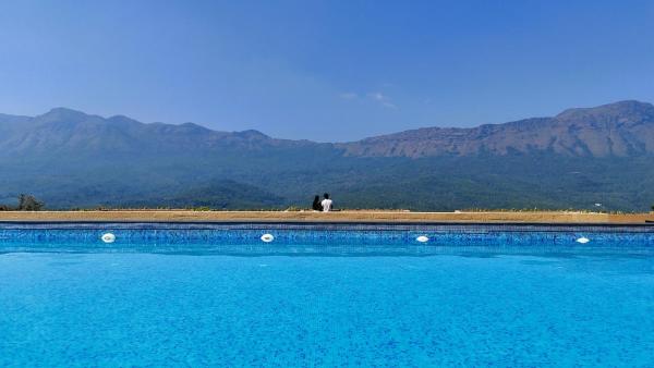 Sila Sonerila - Chikmagalur