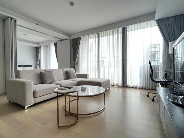 City Life Nana - Near Bumrungrad Hospital - Bangkok