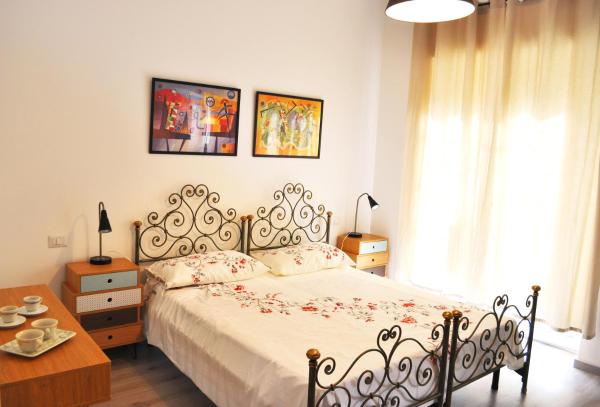 "La Suite Di Elio" Vaticano - Rome