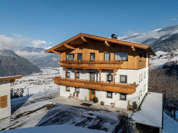 Tatscherhof - Zell am Ziller
