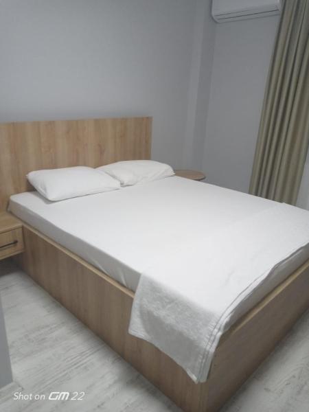 Tekirdağ Begonya Hotel - Çerkezköy