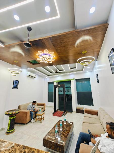 Da Raj Palace Igi - 新德里