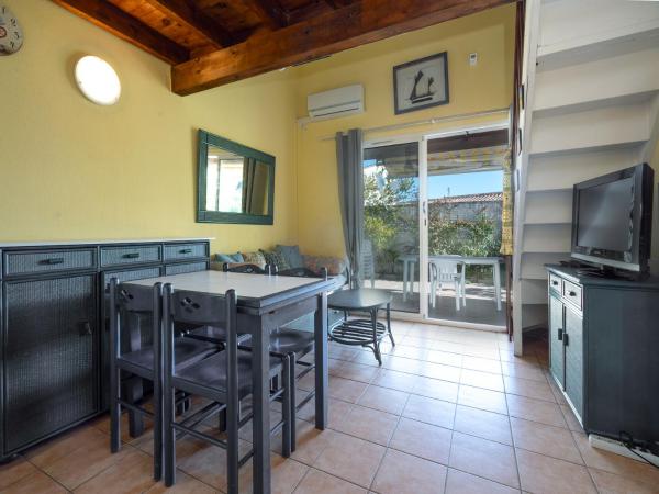 Samaria Village N06 2p8 - Agde