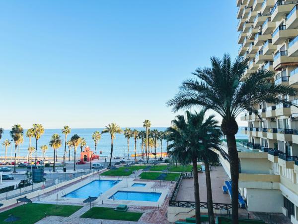 Alquilaeasy Aloha Playa - Alhaurín de la Torre