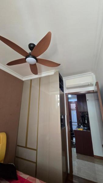 Condo 1 Room - Singapore