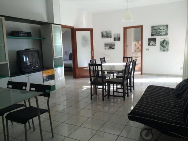 Appartamento Marco Polo - Ancona