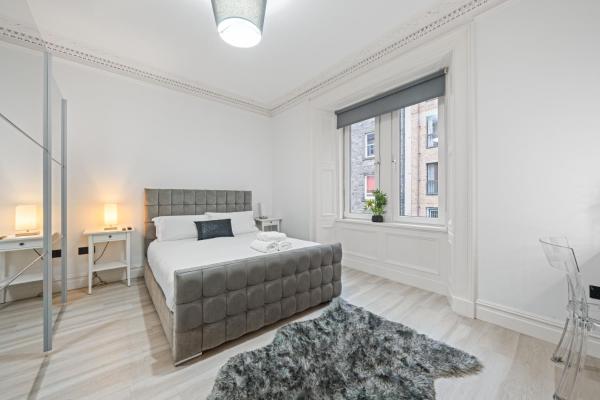 Upper Grove 2 Bedroom Apartment - Edinburgh - Edimburgo
