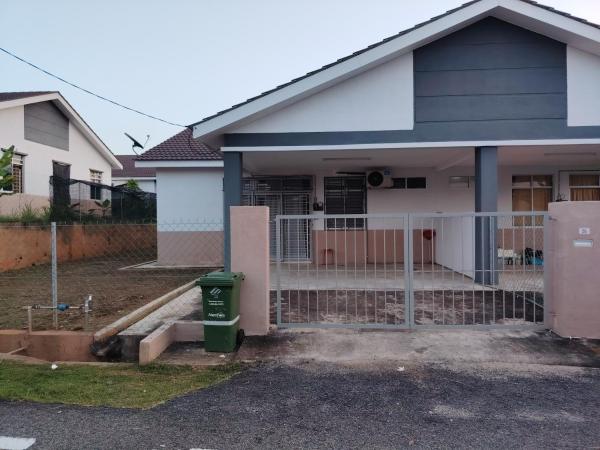 Unit 2 Islam Taqwa Homestay - Jerantut