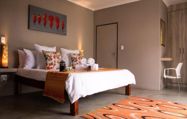 Africana Properties Sentosa Place - Hoedspruit