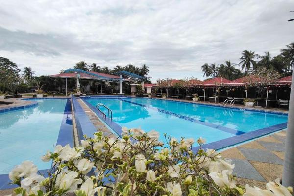 Angela's Resort And Leisure Farm Laguna - San Pablo