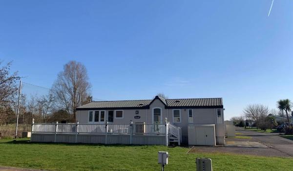 Caravan Southview Skegness - Skegness