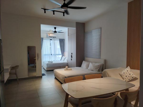 Sunsuria Forum Soho By Diamond - Setia Alam