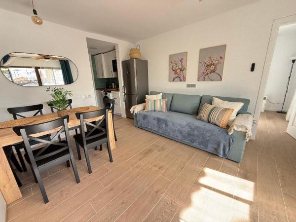 Casa Don Rodrigo Oasis Dunas - Corralejo