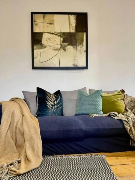 2br Perfect Base For Work & Leisure In Newport! - Newport