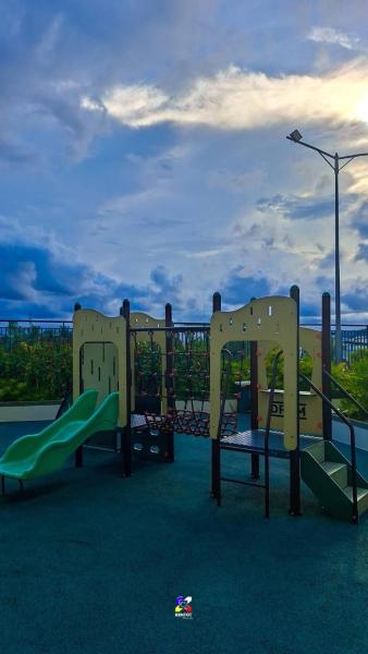 The Oregano Suites At Avida Towers Aspira - Cagayan de Oro