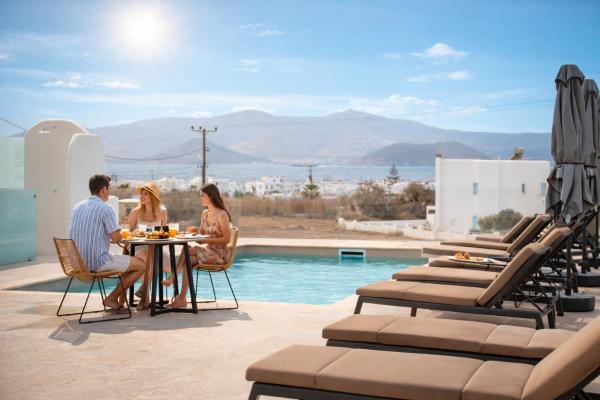 Anais Of Naxos - Naxos