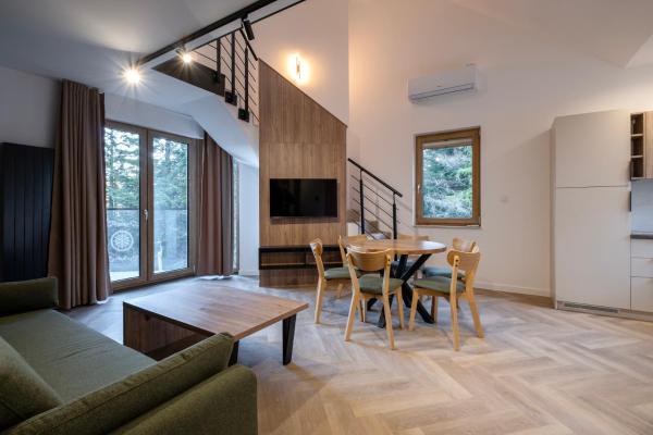 Apartamenty Beski - Szczyrk