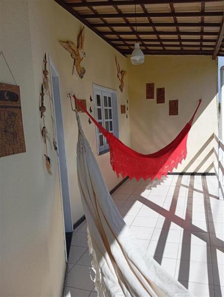 Casa Do Sossego - Aracaju