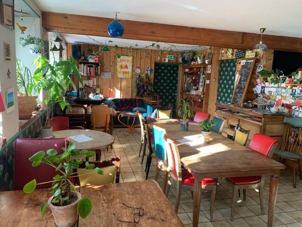 Les Tavaillons - Saint-Claude