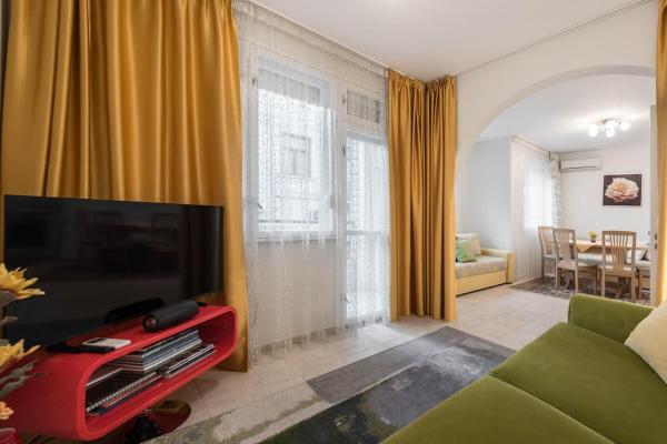 Bright And Relaxing Flat Near Sevastopol - Varna