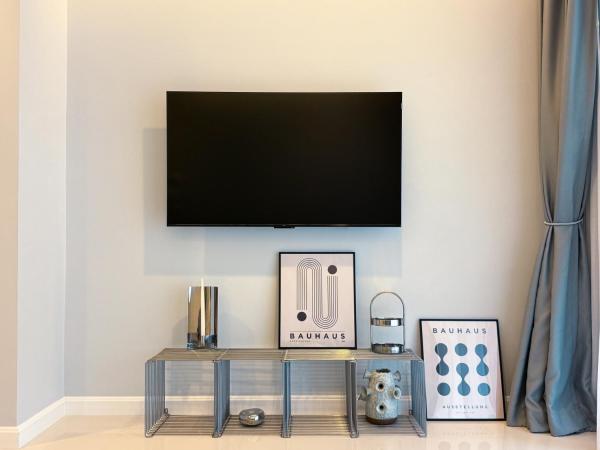 The Pelican Residence & Suites Krabi - Province de Krabi