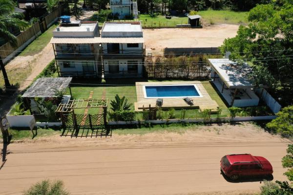 Recanto Dos Coraiss - Bahia