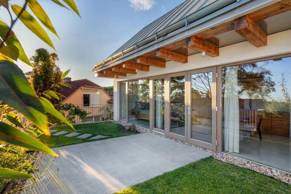 Gg3 Guesthouse - Eger