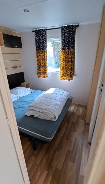 Bungalow Bord De Rivière - Lozère