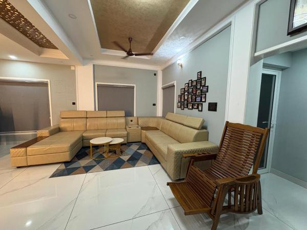 Evania Pool Suites - Kochi