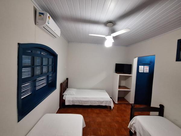 Pousada Dona Dutra - Botucatu