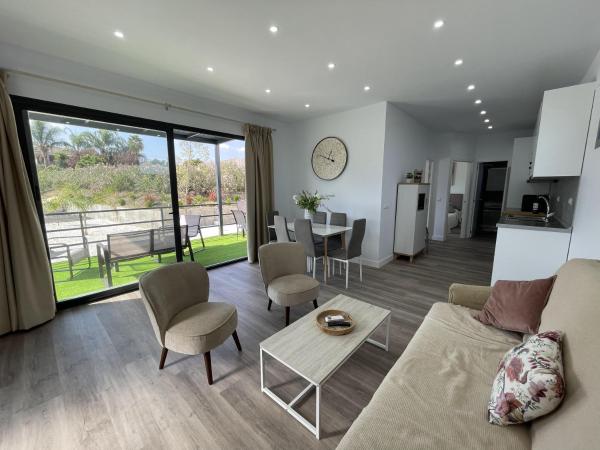 Villa Marieto-chalet Cerca De Las Mejores Playas Para 4 Personas - Mijas