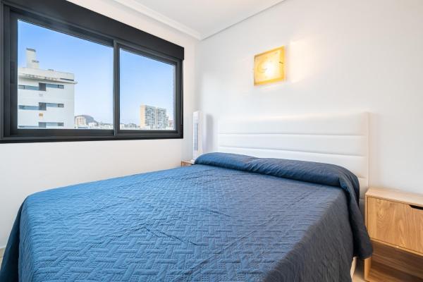 Tamarindo I By Terreta Rentals - Villajoyosa