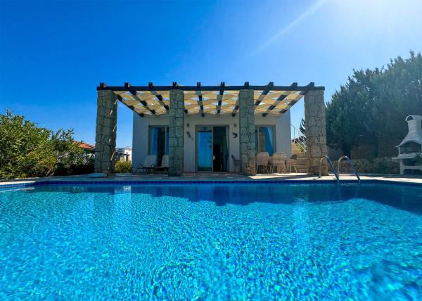 Villa Sea View - Kyrenia